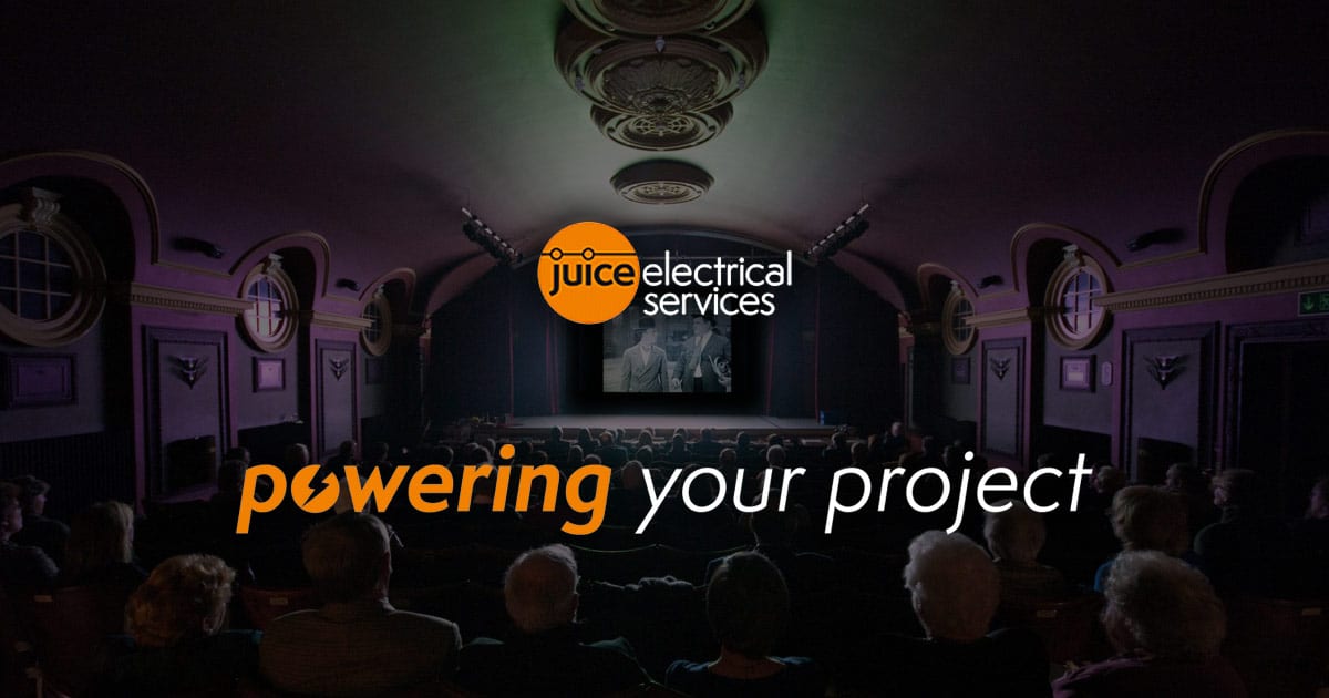 Green Goo in Sockets and Switches